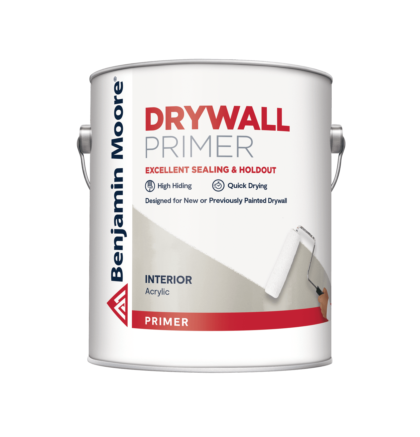 Drywall Primer (265) Gallon – Tripp's Paint & Decorating